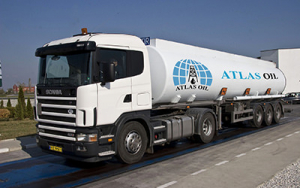Atlas Oil-Manufacturer, Supplier, Exporter of Petroleum, Mineral, Metal