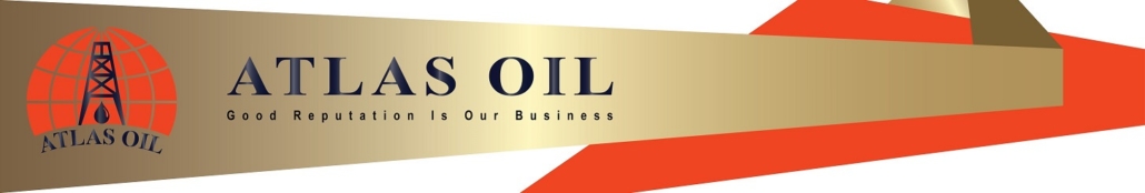 Contact Us - Atlas Oil